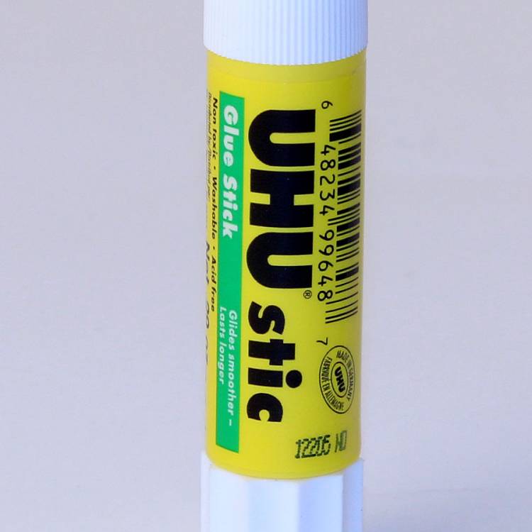 Uhu Glue Stick 8.2G Dellelce Family Bookstore